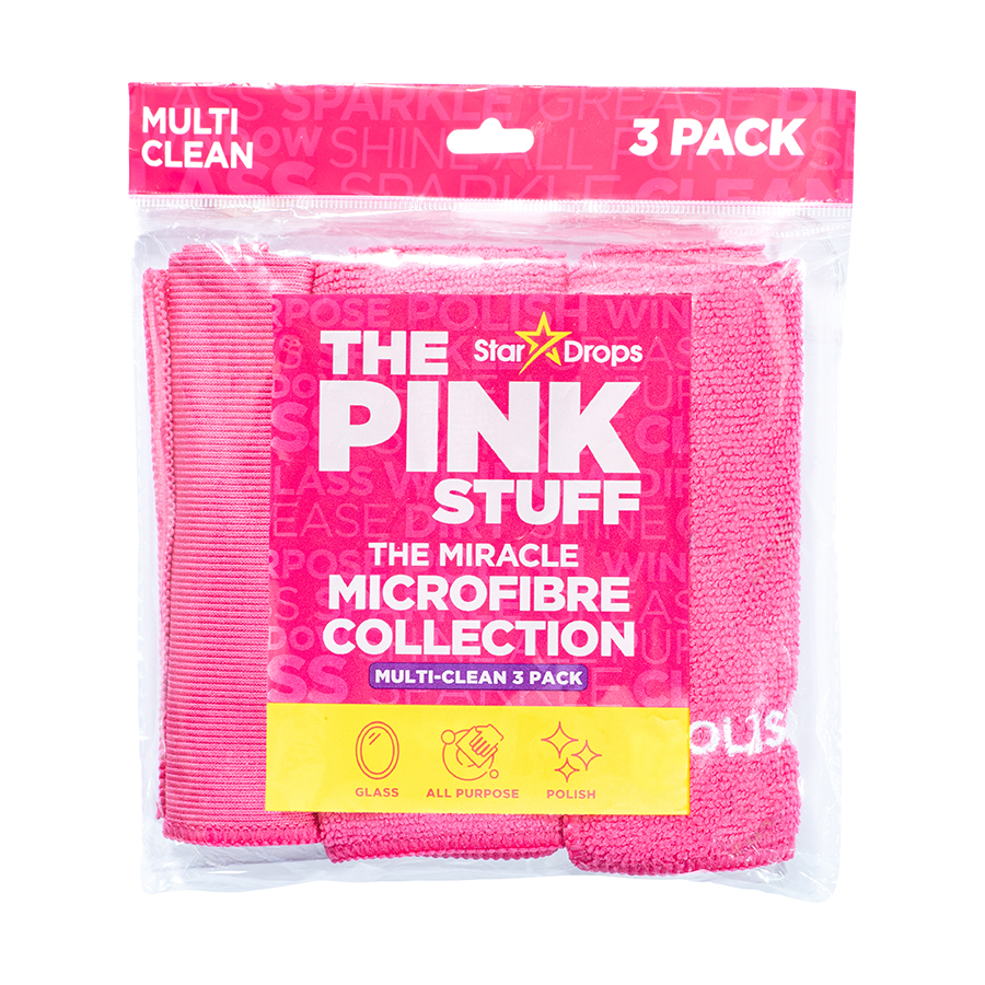 All products - The Pink Stuff