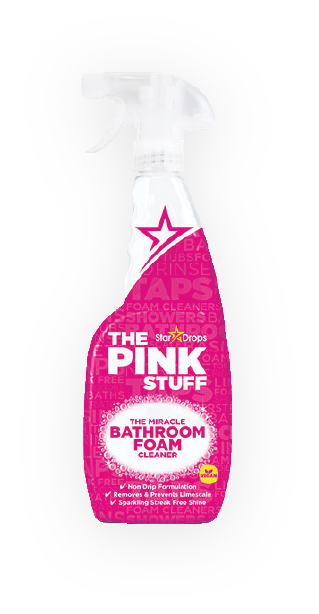 Home - The Pink Stuff